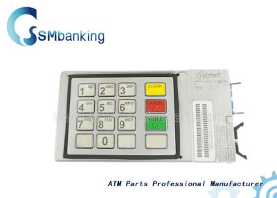 China Original ATM NCR Keyboard EPP 58xx Any Language Version English Russia Spanish Pinpad Metal Key for sale