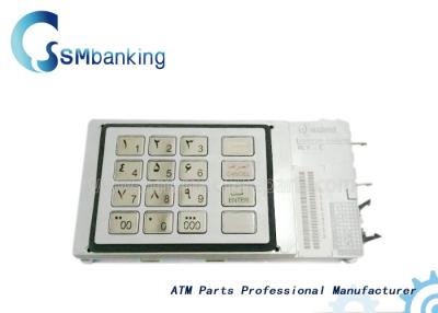 China Original ATM NCR Keyboard EPP 58xx Any Language Version English Russia Spanish Pinpad Metal Key for sale