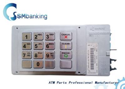 China Original ATM NCR Keyboard EPP 58xx Any Language Version English Russia Spanish Pinpad Metal Key for sale