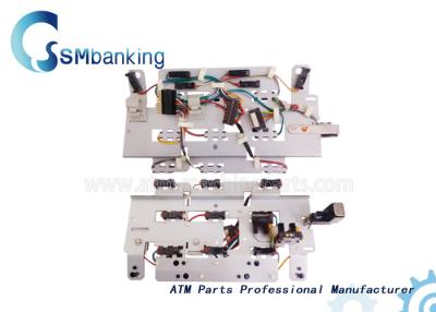 China GSM-WCS-FRNT-BRKT-118 Hitachi 2845V ATM Machine CS Module Front for sale