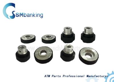 中国 自動支払機のための Sankyo 3K7 のカード読取り装置のローラーは 3K7 ローラーのキットを分けます 販売のため