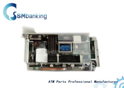 중국 NCR 6622 ATM 카드 판독기는 U - 똑똑한 표준 셔터 445-0704482를 가진 IMCRW를 분해합니다 판매용