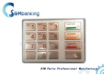 中国 元の英国EPPV5のキーボード49216680700E自動支払機Dieboldは分けます 販売のため