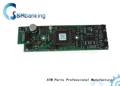 China Original ATM Machine Parts NMD NC301 Cassette Control Board A008539 A002748 for sale