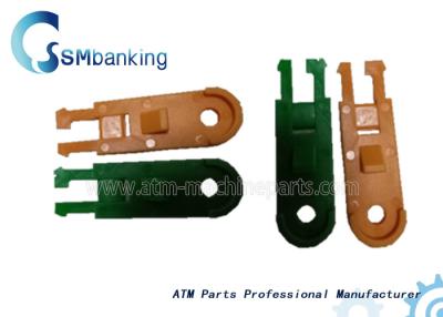 중국 각자 Serv 활주 스냅 래치 NCR ATM는 009-0023328의 노란/녹색을 분해합니다 판매용