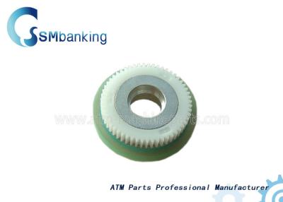 China Rueda plástica estándar CA02467-E580 de las altas de Duablity Fujitsu piezas del cajero automático en venta