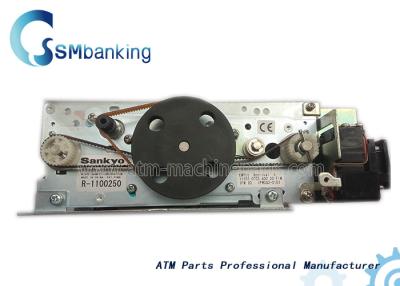 China Professional Hyosung ATM Machine Parts Card Reader ICT3Q8-3A0260 for sale