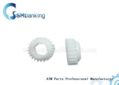 중국 ATM는 wincor 좋은 품질에 있는 예비 품목 25T 백색 장치 PC4000-01를 분해합니다 판매용