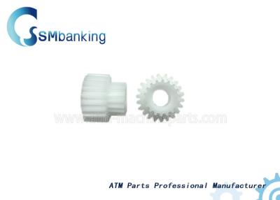 중국 ATM는 Wincor 예비 품목 18T 백색 장치 PC4000-04 뜨거운 판매를 분해합니다 판매용