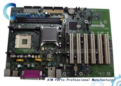 China van de Delenopteva 0MB 2G van 49-204203-000C Diebold ATM Motherboard 49204203000C Te koop