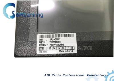China Durable ATM Spare Part Hyosung Machine Display / Touchscreen 7110000009 for sale