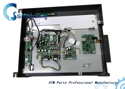 China Durable ATM Spare Part Hyosung Machine Display / Touchscreen 7110000009 for sale