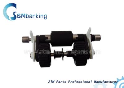 中国 黒い車輪のキャッシュ・マシーンを舐めるNMD100銀行券はA020877を分けます 販売のため