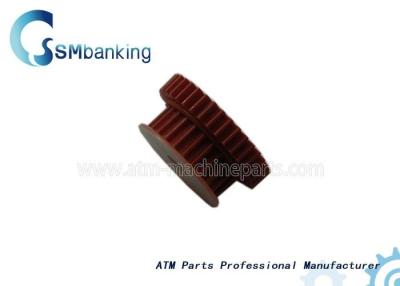 China NCR ATM Parts NCR Component  NCR Red Plastic Gear  445-0638120 for sale
