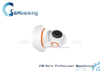 China Smart Wireless IP Security Camera / IP Surveillance Camera For Day And Night Monitoring for sale
