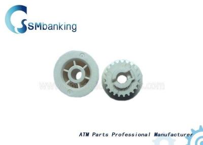 중국 Wincor는 좋은 품질에 있는 ATM 부속 부속 25T 백색 장치 PC4000-01를 절약합니다 판매용