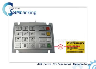 Cina Pezzi di ricambio professionali Wincor EppV5 01750132146 di Wincor Nixdorf in vendita