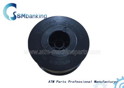 Cina Nastro 01750123766 dell'impegno del nero di Cineo C4060 delle parti di BANCOMAT di Wincor Nixdorf della materia plastica in vendita
