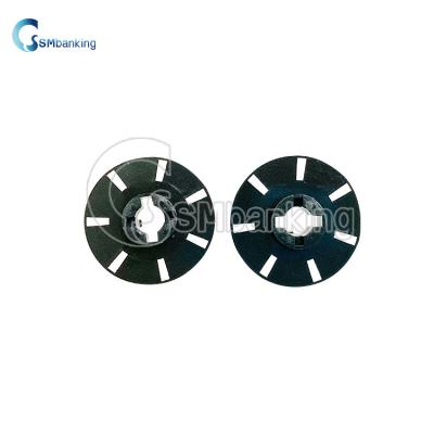 China Generic NMD ATM Parts A001579 DISC NMD Note Stacker 90 Days Warranty for sale