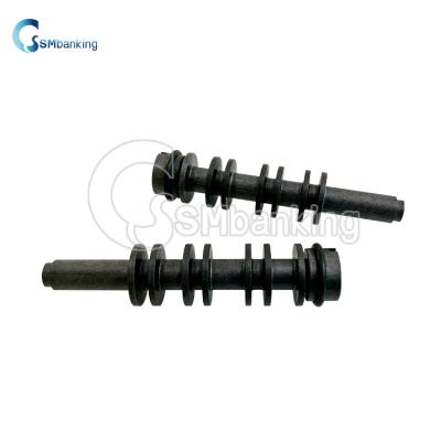 중국 A002667 DeLaRue NMD ATM는 롤러 주 쌓아올리는 기계 플라스틱과 금속 물자를 분해합니다 판매용