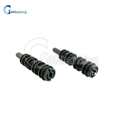 중국 A002667 DeLaRue NMD ATM는 롤러 주 쌓아올리는 기계 플라스틱과 금속 물자를 분해합니다 판매용