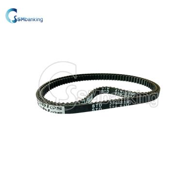 중국 까만 노틸러스호 Hyosung ATM는 4820000014 T - 벨트 B80S3M279를 분해합니다 판매용
