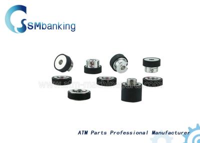 중국 은빛 WINCOR ATM 기계는 스테인리스 V2CU 카드 판독기 롤러를 분해합니다 판매용