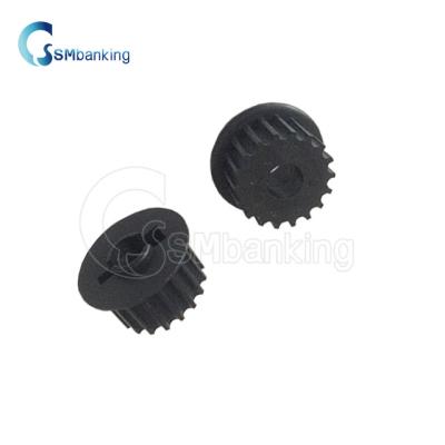 中国 条件のWincor使用されたNixdorf自動支払機は18の歯ギヤ18T 9841100428を分けます 販売のため