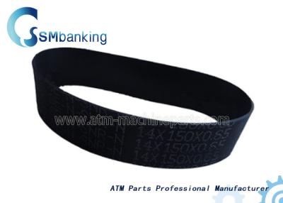 중국 CO ATM 예비 품목 Wincor Nixdorf Combatible 수송 벨트 14*150*0.65 1750047180 01750047180 판매용