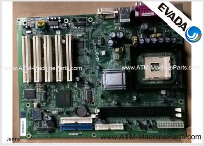 중국 본래 Wincor Nixdorf ATM는 P195+ 어미판, 845GV RoHS 1750106689/01750106689를 분해합니다 판매용