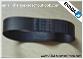 중국 Wincor Nixdorf Atm는 Wincor 벨트 1750021339 11 x 278 x 0.65를 분해합니다 판매용