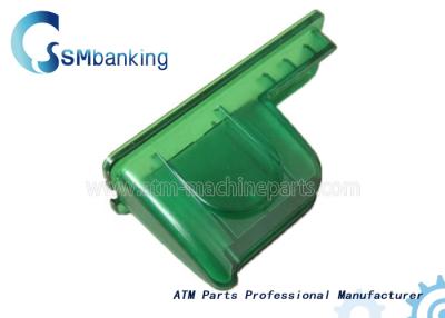 China 4450680116 NCR ATM Parts 5886 5887 Green Plastic Bezel Anti Skimmer 445-0680116 for sale