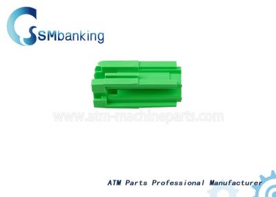 China 4450582436 NCR ATM Parts Plastic Block Pusher Magnet For S1 Cassette 445-0582436 for sale