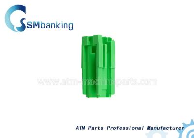 China 4450582436 NCR ATM Parts Plastic Block Pusher Magnet For S1 Cassette 445-0582436 for sale