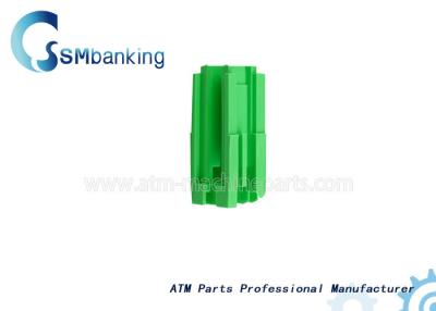 China 4450582436 NCR ATM Parts Plastic Block Pusher Magnet For S1 Cassette 445-0582436 for sale
