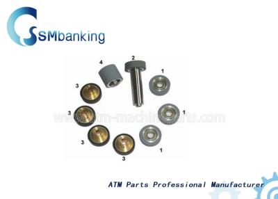 China 1720700044 Wincor ATM Parts V2X Card Reader Feed Roller 01720700044 for sale