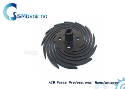 중국 445-0582122 NCR ATM은 5884 5885 플라스틱 스태커 휠 4450582122를 분할합니다 판매용