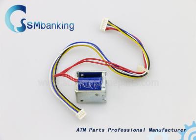 중국 플라스틱 위 텐코 닉스도르프 ATM V2X 카드 판독기 셔터 솔레노이드 부분 판매용