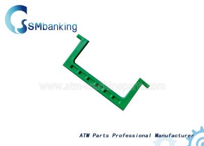 중국 445-0587024 NCR ATM 플라스틱 카세트 녹색 핸들 부분 판매용