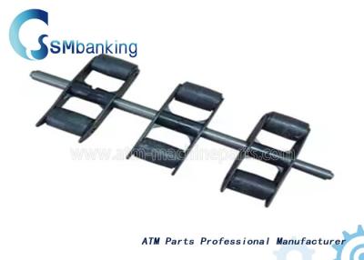 Cina 4450643758 parti di BANCOMAT dell'ncr forniscono sei Assemblee di un cavicchio dell'asse di rullo 445-0643758 in vendita