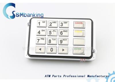 China 7130110100 EPP Keybaord 8000R Hyosung ATM onderdelen Te koop