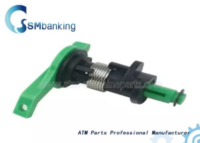 Cina Una leva di plastica 01750043537 di 1750043537 di Wincor Nixdorf della serratura verde di BANCOMAT cassette delle parti CMD in vendita