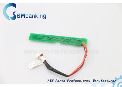 중국 009-0023198 NCR ATM U-IMCRW 카드 판독기 상위 더 낮은 MEEI 집회 0090023198 부분적 판매용