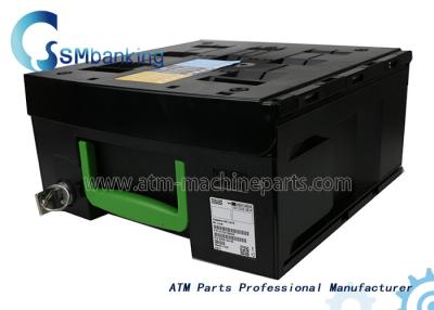 China Wincor Cineo C4060 CRS ATM Machine Parts Reject Cassette RR CAT3 BC Lock 1750183504 01750183504 for sale