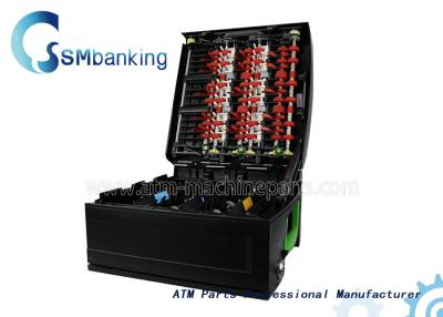 China Wincor Cineo C4060 CRS ATM Machine Parts Reject Cassette RR CAT3 BC Lock 1750183504 01750183504 for sale