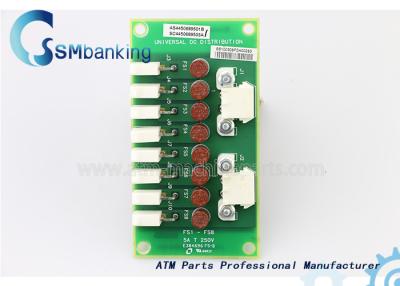 中国 445-0689503 NCR自動支払機の部品24V DCの分電盤アセンブリ4450689501 販売のため