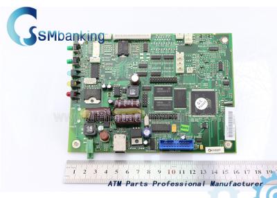 중국 TP07 제어판 PCB 위 텐코 닉스도르프 ATM은 -1시 -1분을 분할합니다 판매용