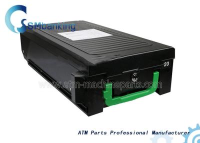 Chine 7430001005 poubelle 7430000208 de cassette d'argent liquide des pièces CDU10 d'atmosphère de Hyosung à vendre