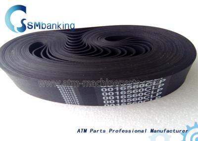 China Bank NCR ATM Belt Flat Clamp Presenter 009-0016560 0090016560 for sale