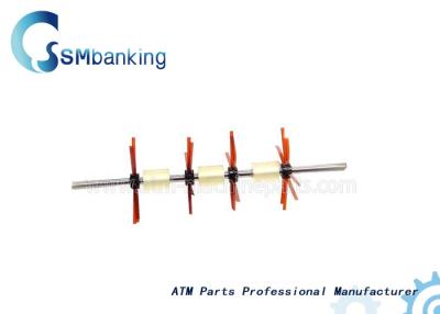 중국 7310000299개 S7310000299 효성 노틸러스 ATM 샤프트 스택 롤러 조립 부분 판매용